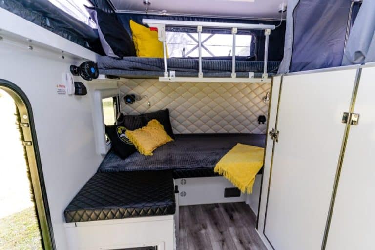 Extreme Camper Range - Bushwakka Africa